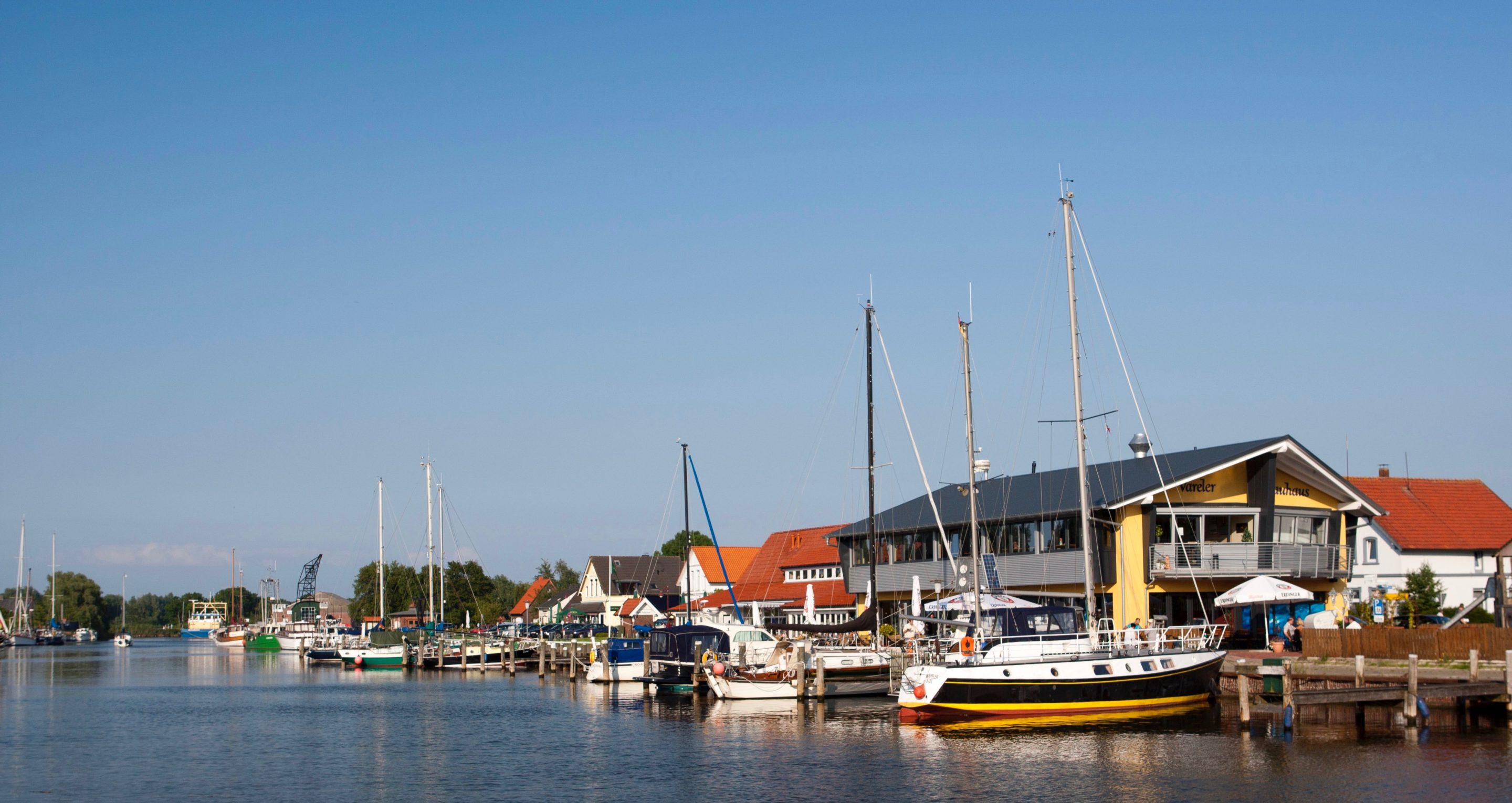 Varel – LOSLAND