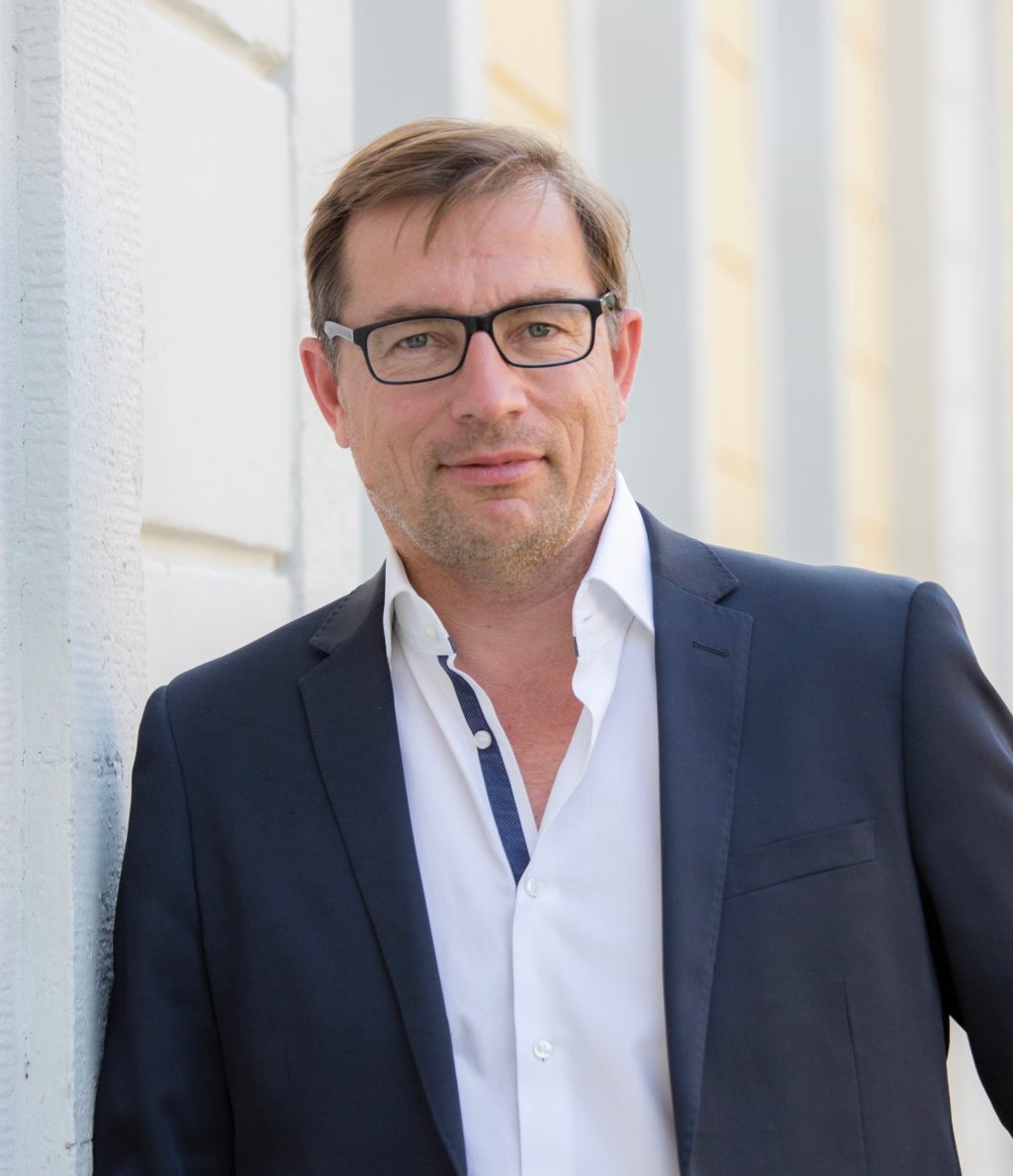 Das sind wir – LOSLAND